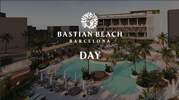 Bastian Beach Day Calendar